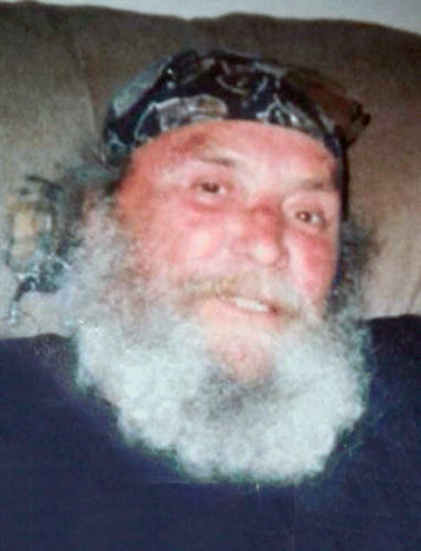 WAYNE DANIEL HALLIGAN | News, Sports, Jobs - Messenger News